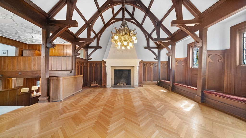 6 timeless homes in the French Norman Style | The Week
