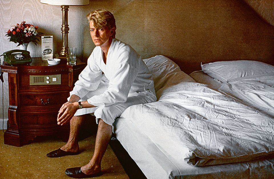 See Berlin through the eyes of one of its most iconic photographers ...