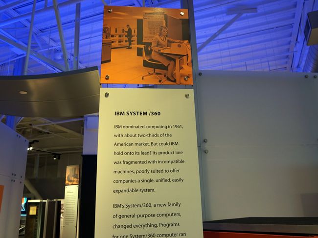 IBM Starts Making Computers (1953) - A Computer History Timeline