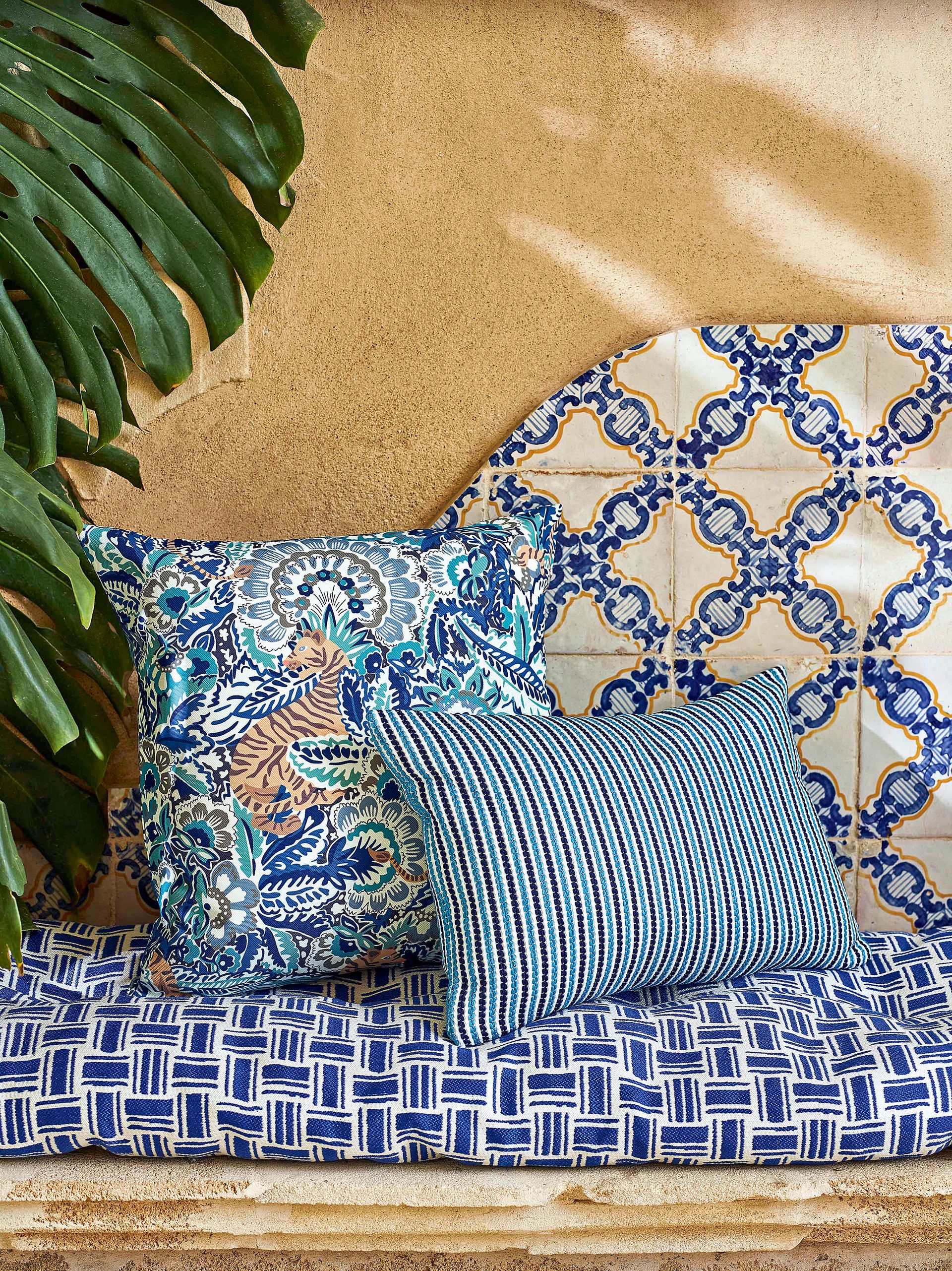 Mediterranean decor: 11 ways to channel the look | Homes and Gardens