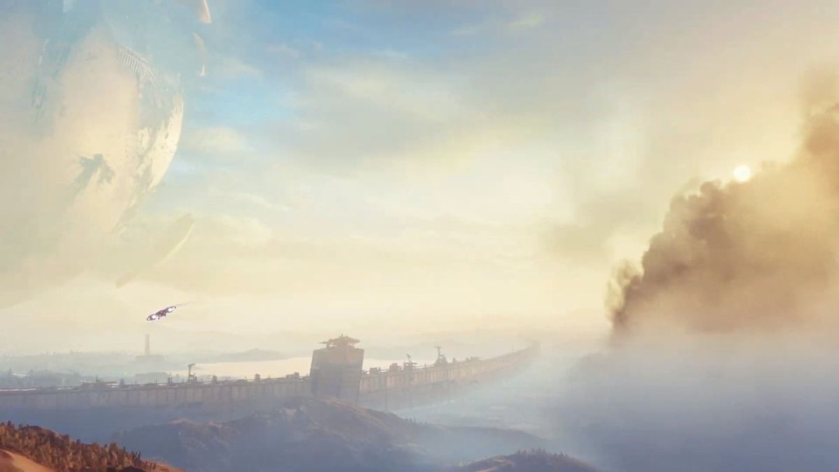 Destiny 2: New Light - The Ultimate Guide | Windows Central