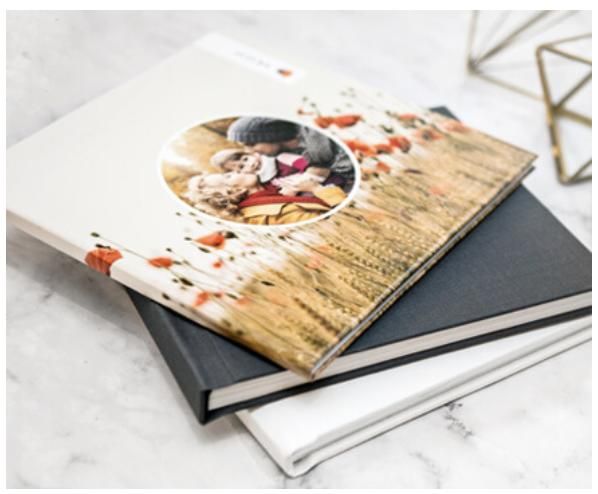 Printique Photo Printing review: Outstanding quality | iMore