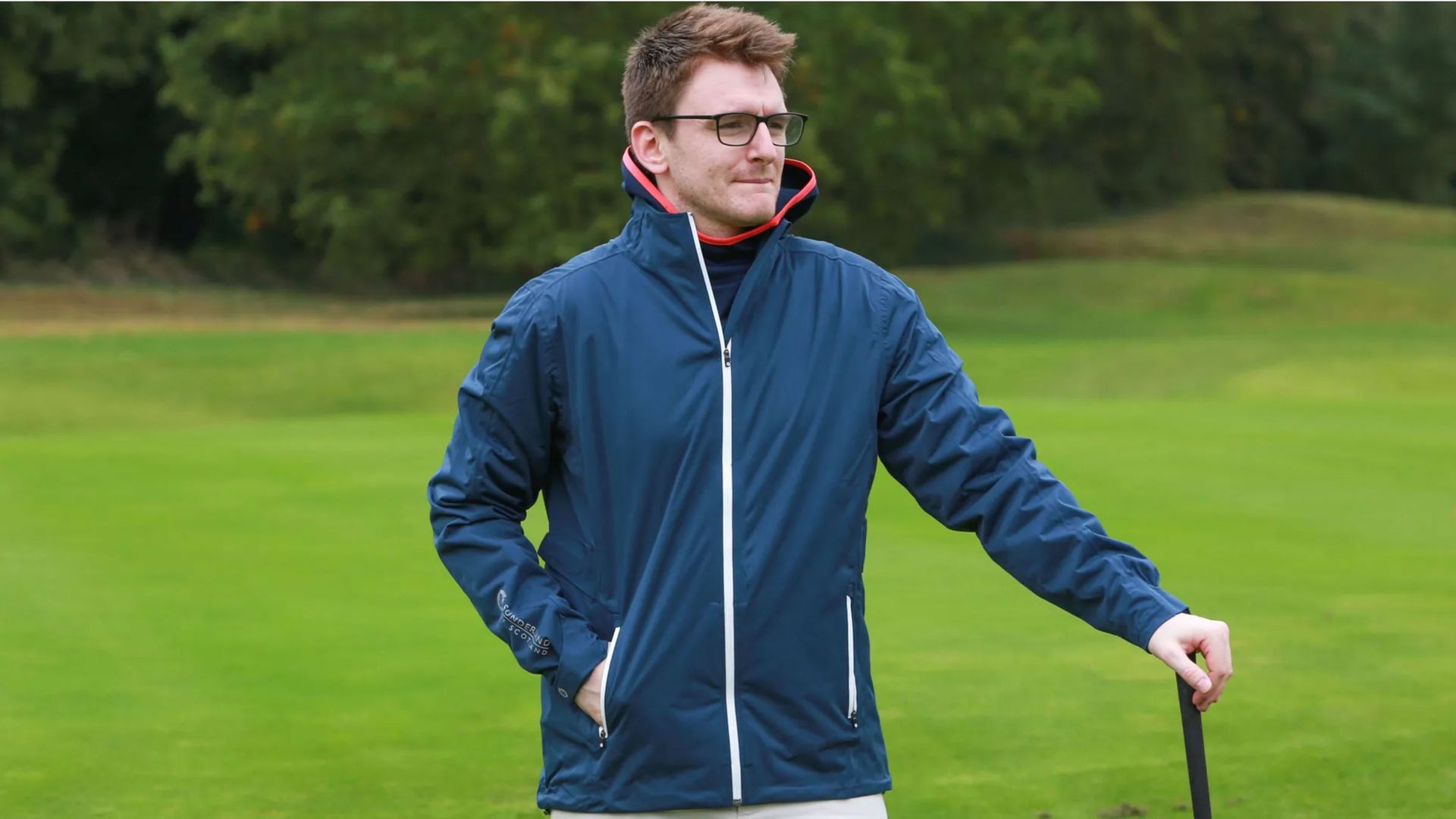 Best Lightweight Golf Jackets | Golf Monthly