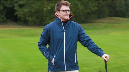 Best Lightweight Golf Jackets | Golf Monthly