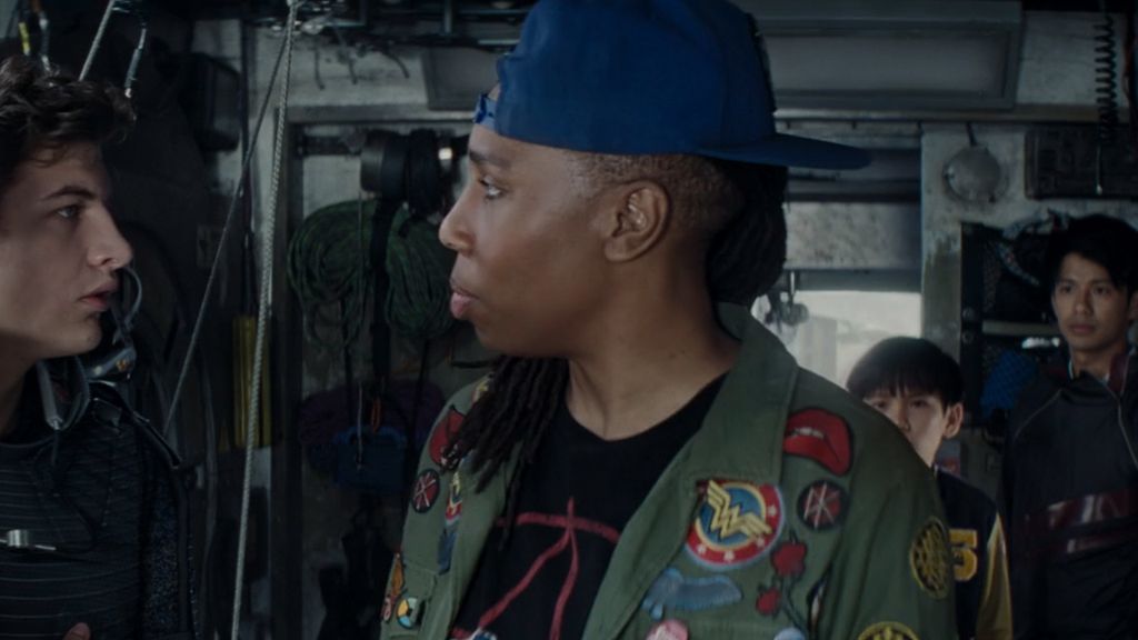 32 Amazing Easter Eggs In Ready Player One You May Or May Not Have ...