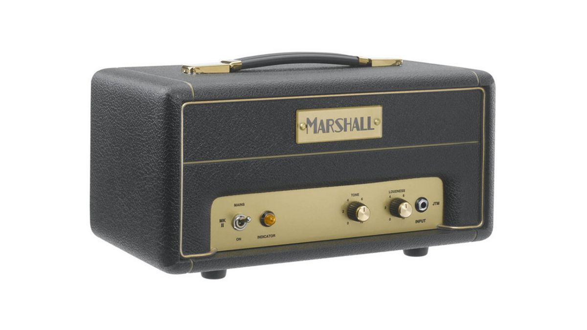11 of the Best Micro Tube Amps | GuitarPlayer
