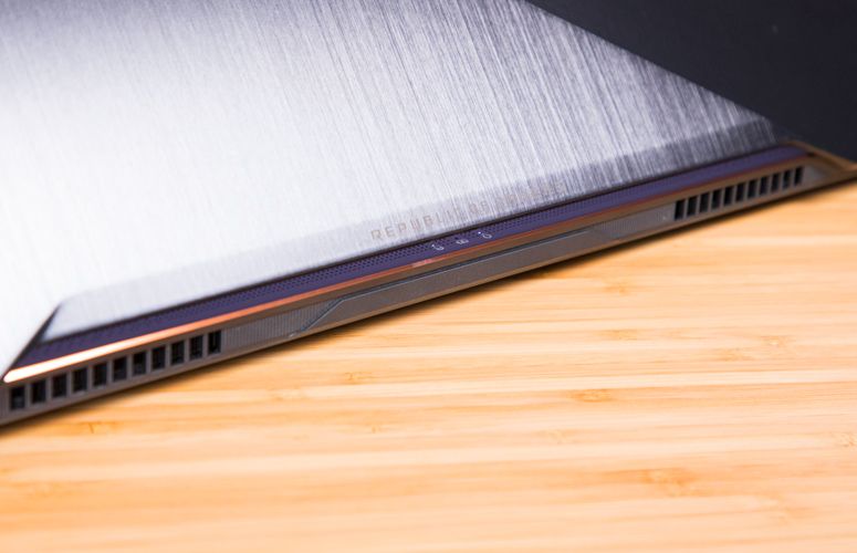 Asus ROG GU501 - Full Review and Benchmarks | Laptop Mag