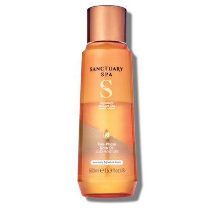 9 best bath oils for a moment of me-time | GoodtoKnow