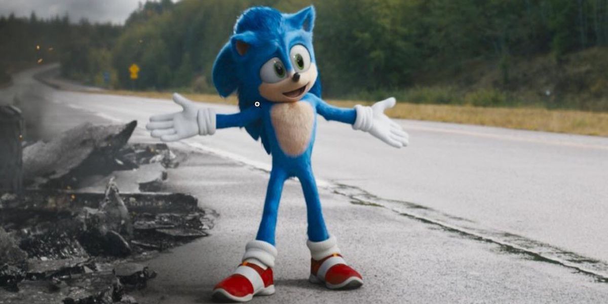 Sonic The Hedgehog 2 Reveals New Cast Member With Sweet Post | Cinemablend