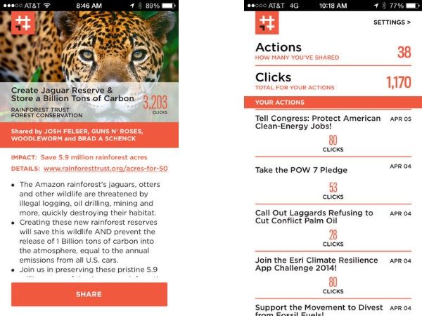 10 Apps to Raise Climate Change Awareness | Tom's Guide