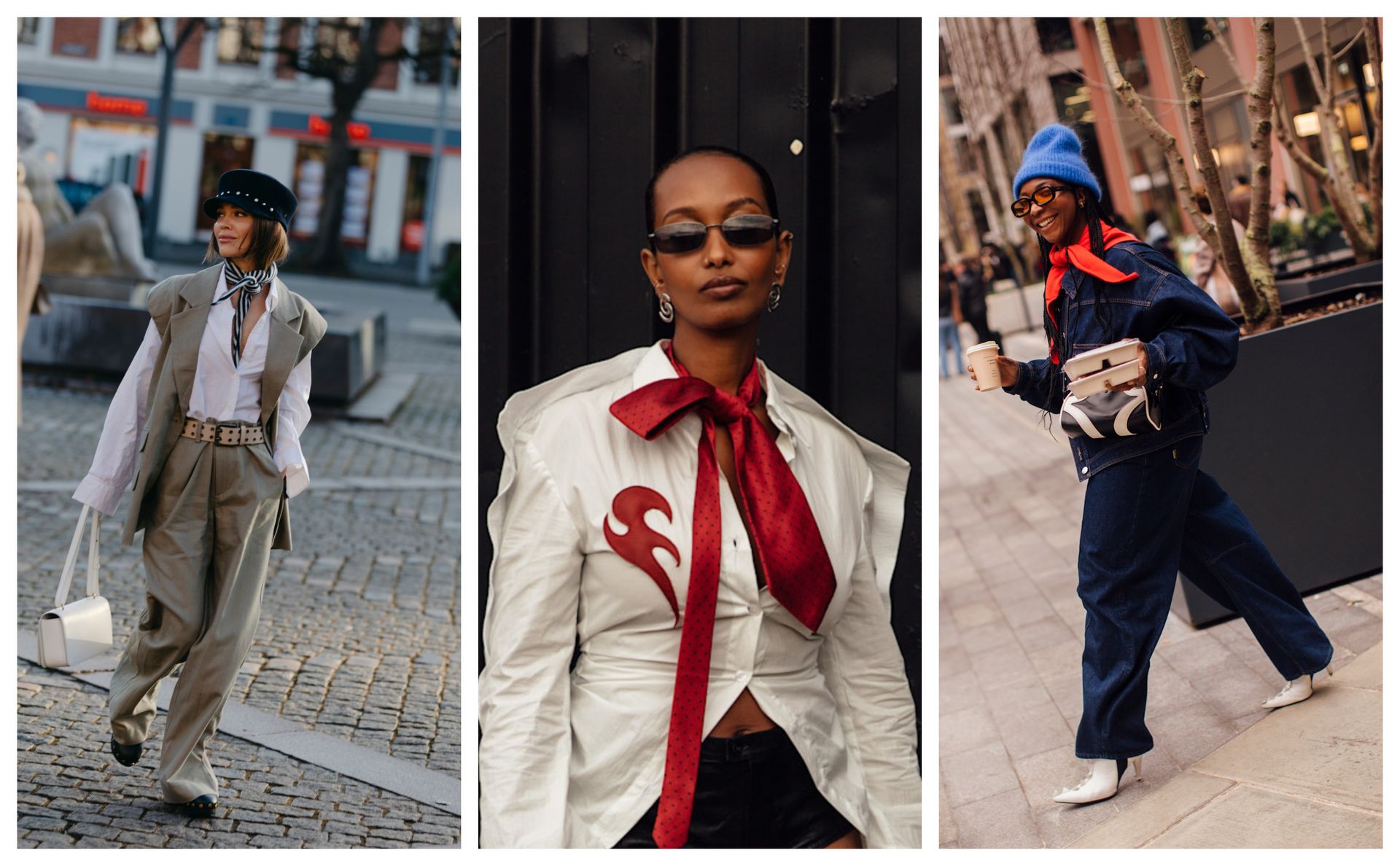 Classic French Girl Style Trends to Invest In | Marie Claire