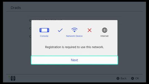 How to use the hidden web browser on Nintendo Switch and Nintendo ...