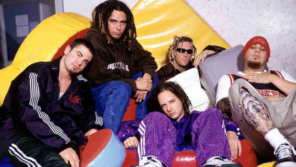 Korn: a track-by-track breakdown of their debut album | Louder