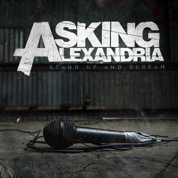 Asking Alexandria Pics | Guitar World