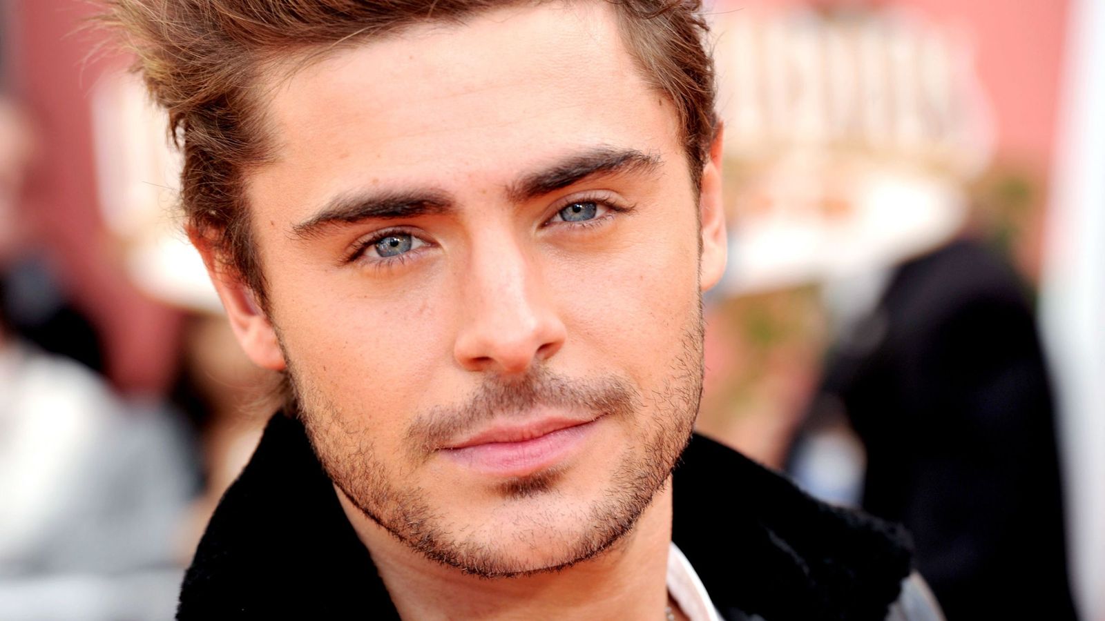 Zac Efron Is "Happy and Healthy" After Hospital Stay | Marie Claire