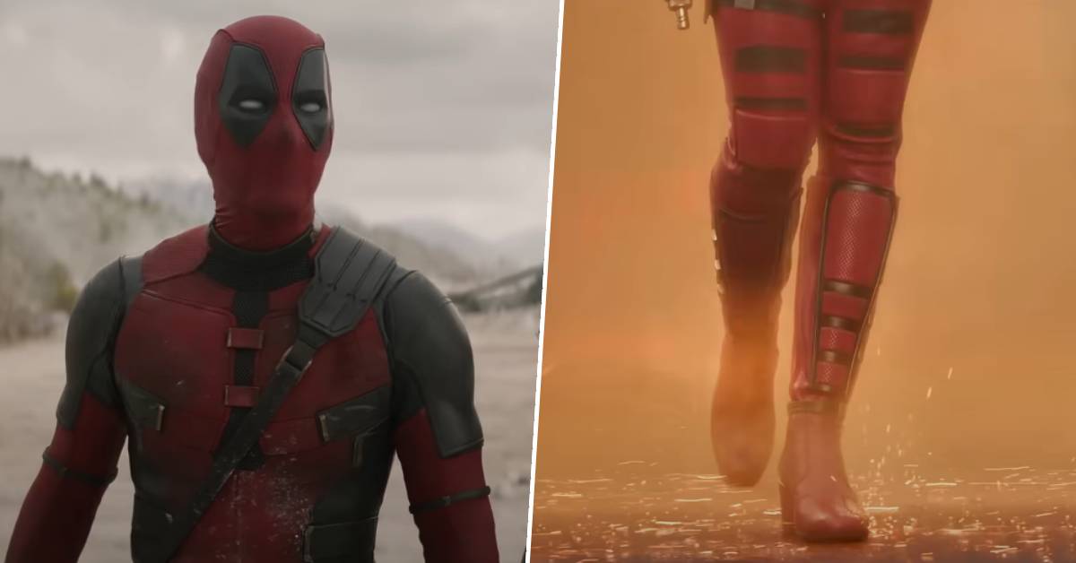 All the Deadpool variants in Deadpool and Wolverine | GamesRadar+