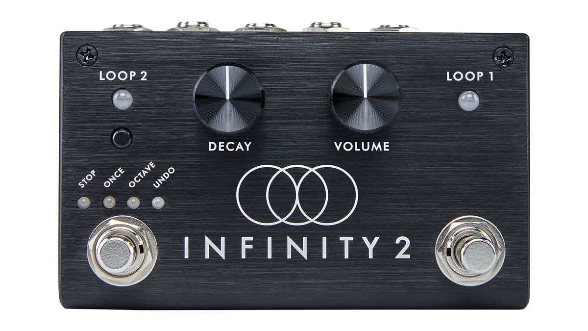 A beginner's guide to looper pedals | MusicRadar