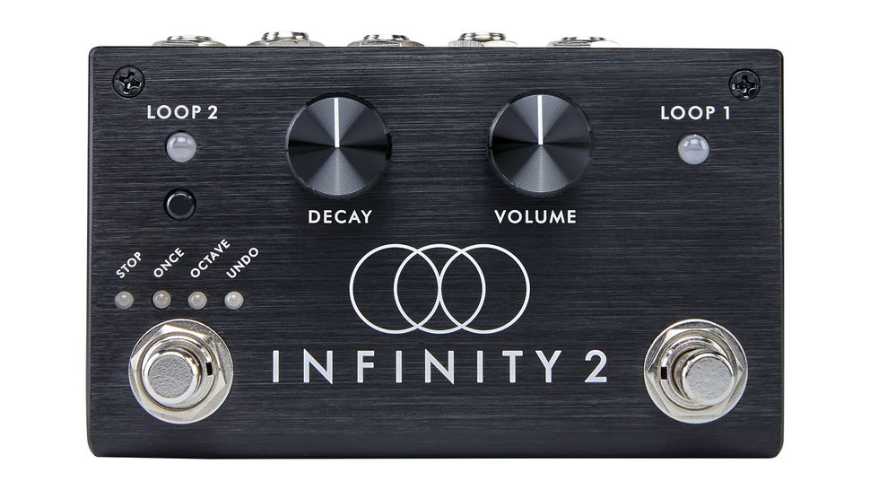 A beginner's guide to looper pedals | MusicRadar