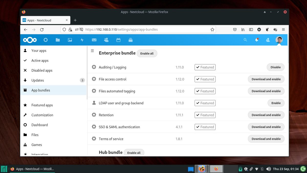 Here's how to setup your own cloud | TechRadar