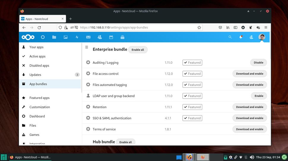 Here's how to setup your own cloud | TechRadar