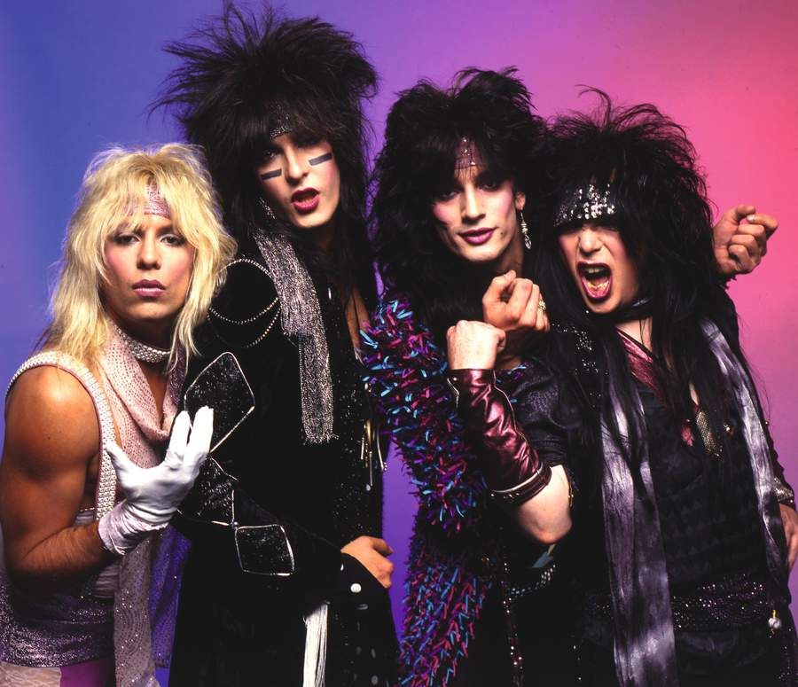 Mick Mars interview: My life in Mötley Crüe | Louder