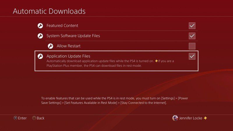 How to pre-install a preordered PlayStation 4 game | Android Central