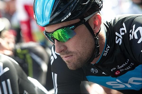 Eisel extends with Sky until 2015 | Cyclingnews