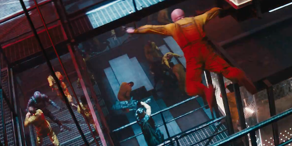 5 Big Questions We Have After Seeing The Deadpool 2 Trailer | Cinemablend