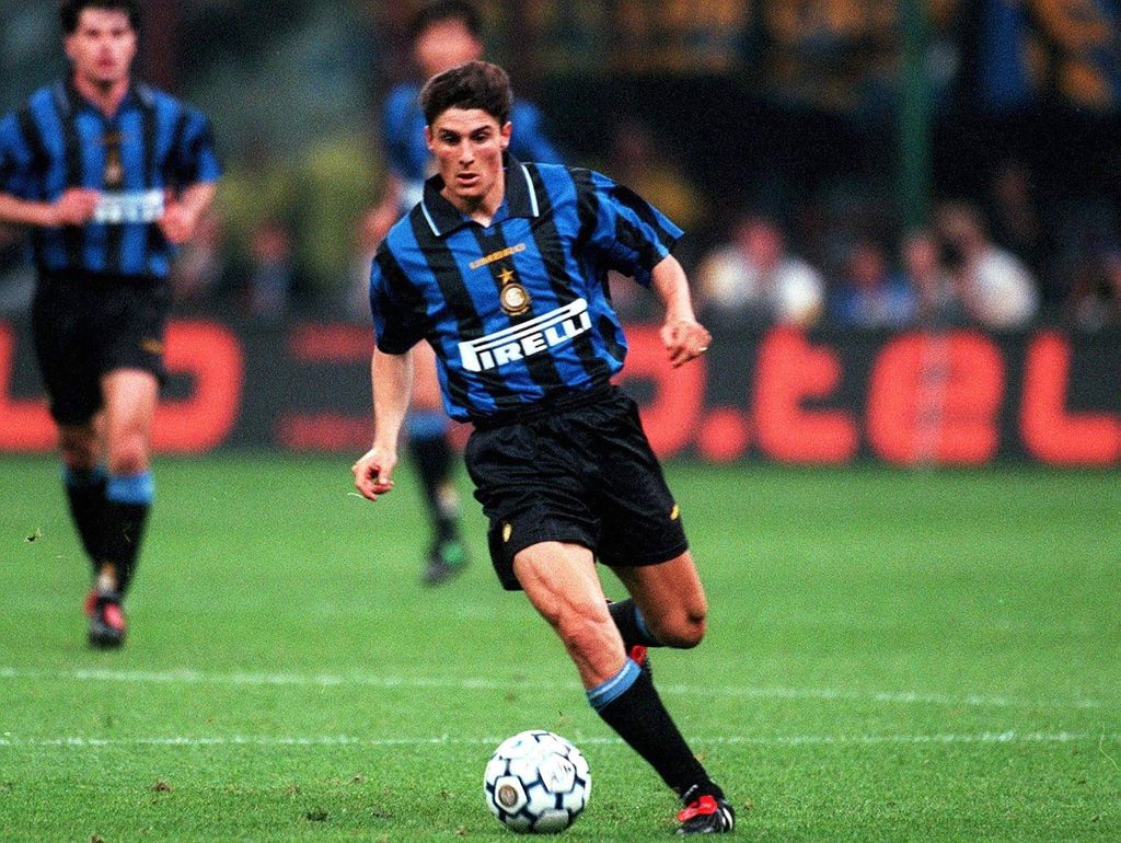 We take a look at the best Serie A players of the 1990s in Italy ...