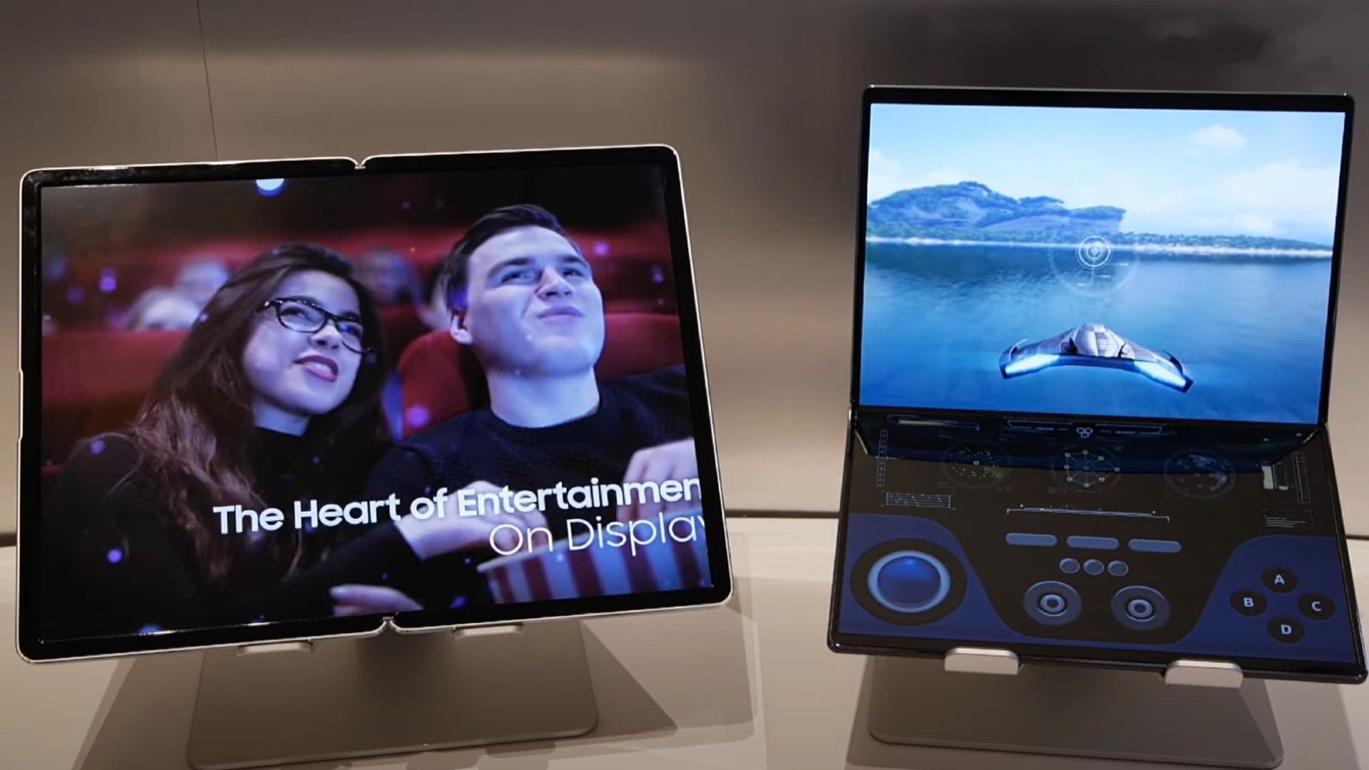 Samsung’s making a foldable laptop — here’s what it takes from Galaxy Z ...