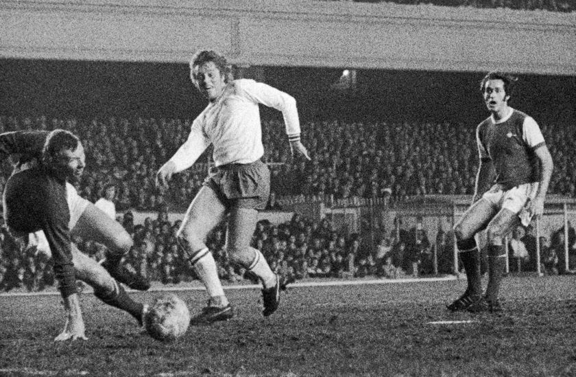 The best Dutch footballers ever | FourFourTwo