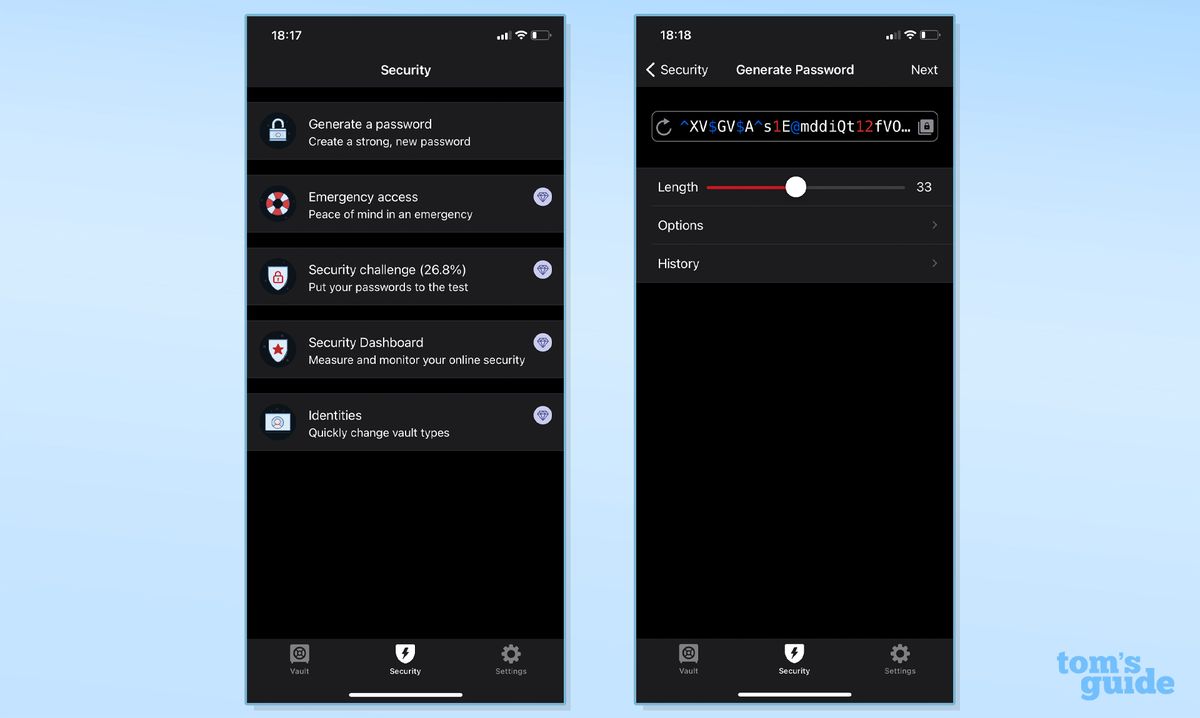 LastPass password manager review | Tom's Guide