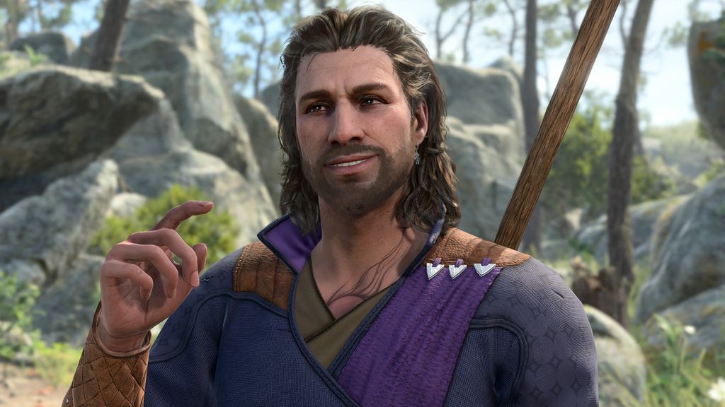 Baldur's Gate 3 Last Light Inn: Be very careful with this early Act 2 ...