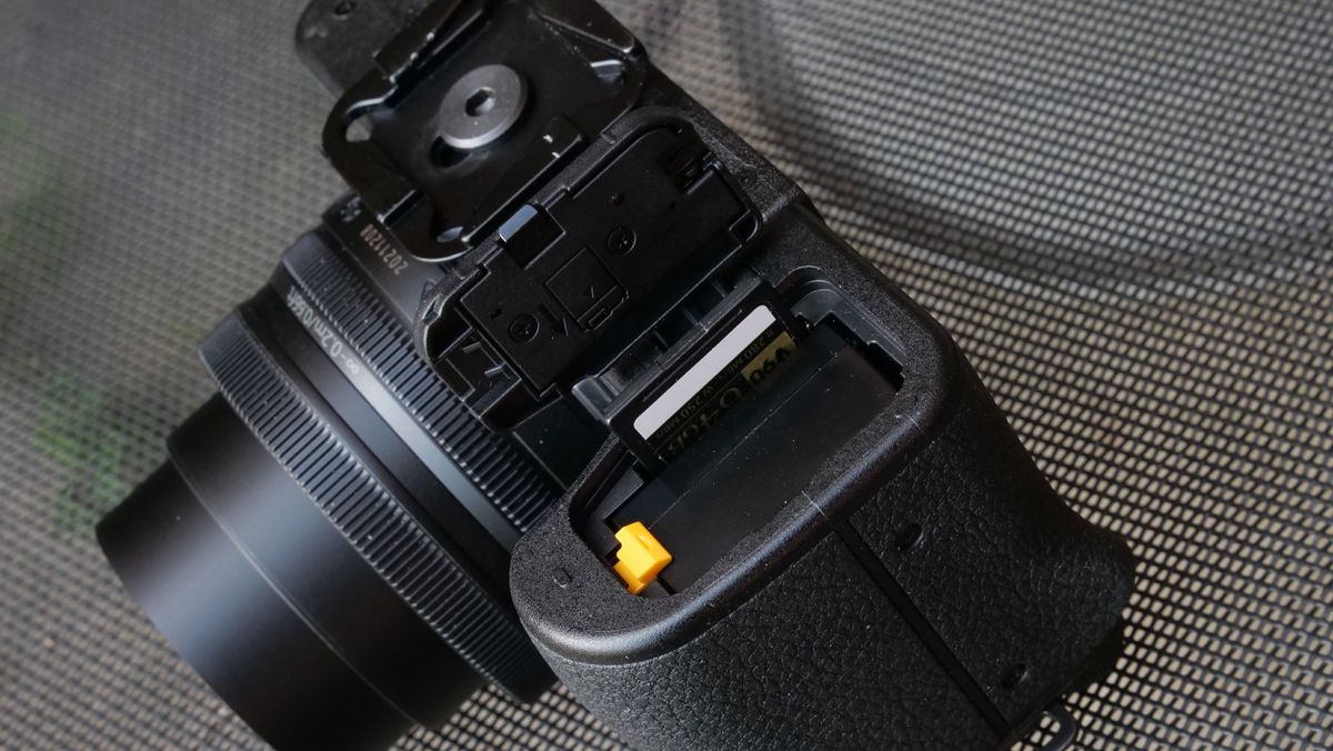 Nikon Z30 review | Digital Camera World