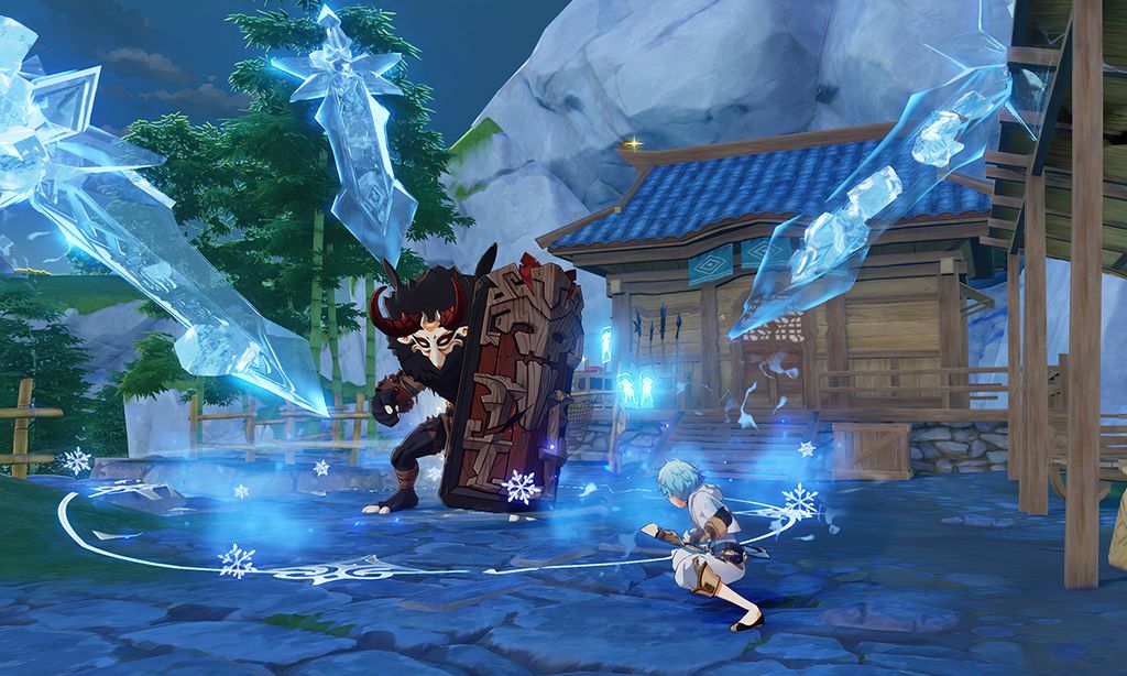 How to get more Genshin Impact Wishes with codes, Primogems and hard ...