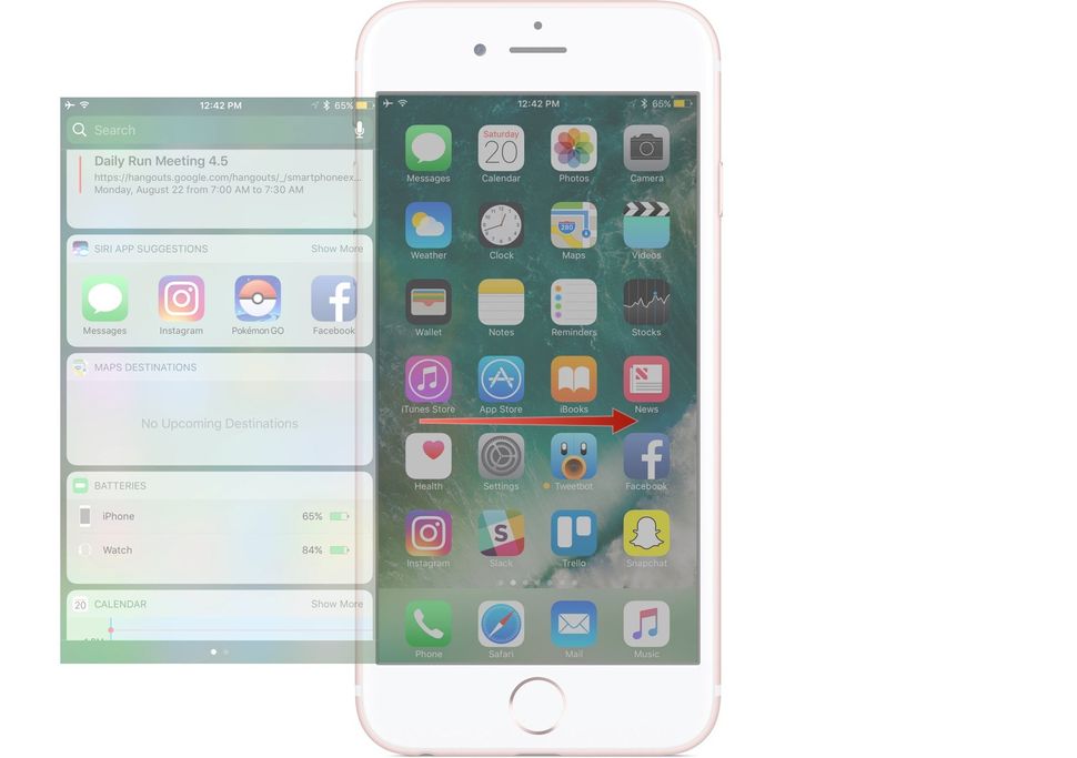 How to navigate your Home screen on iPhone and iPad | iMore