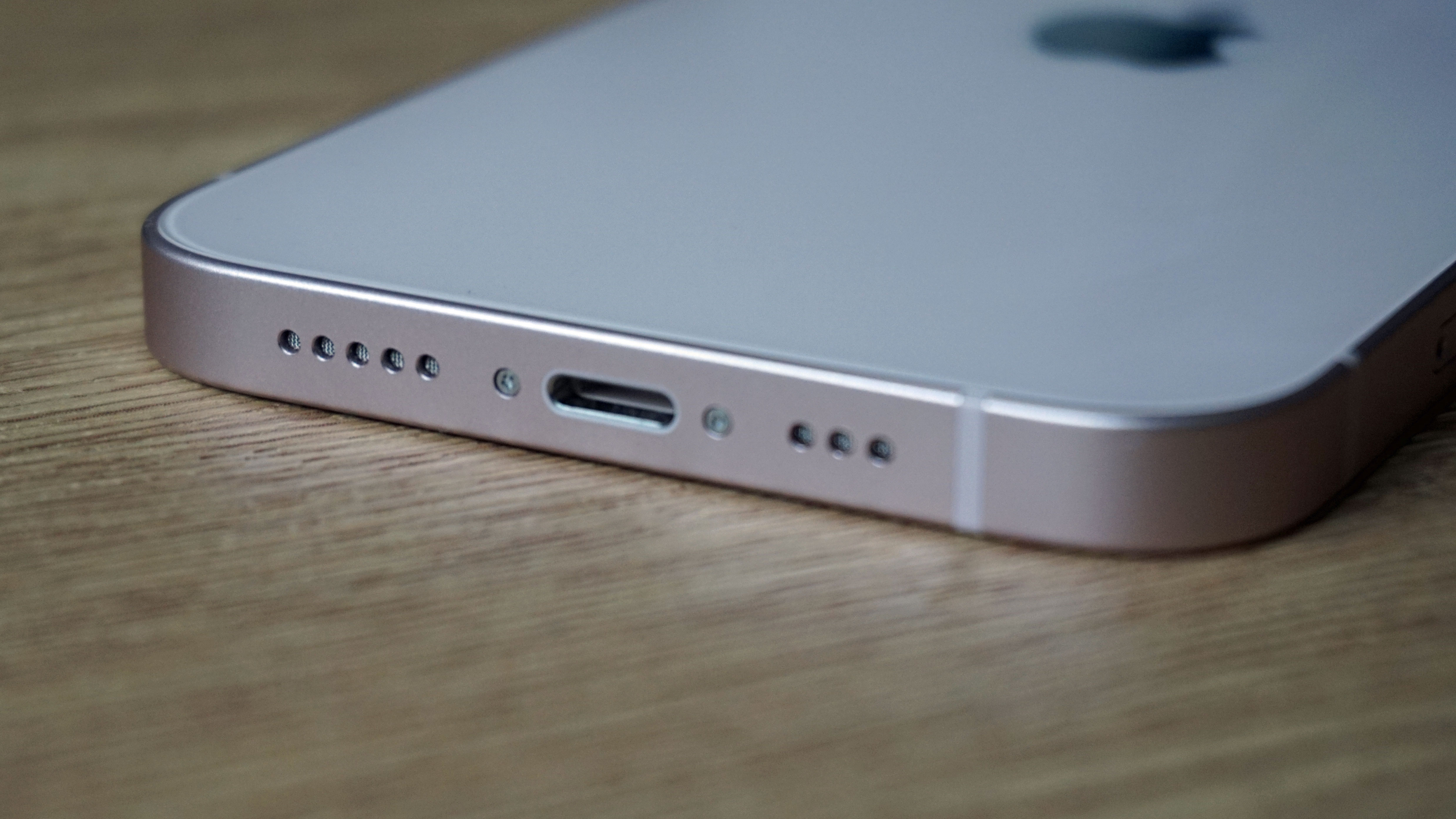 IPhone 14 Con USB C S Se L Europa Obbliga Apple TechRadar