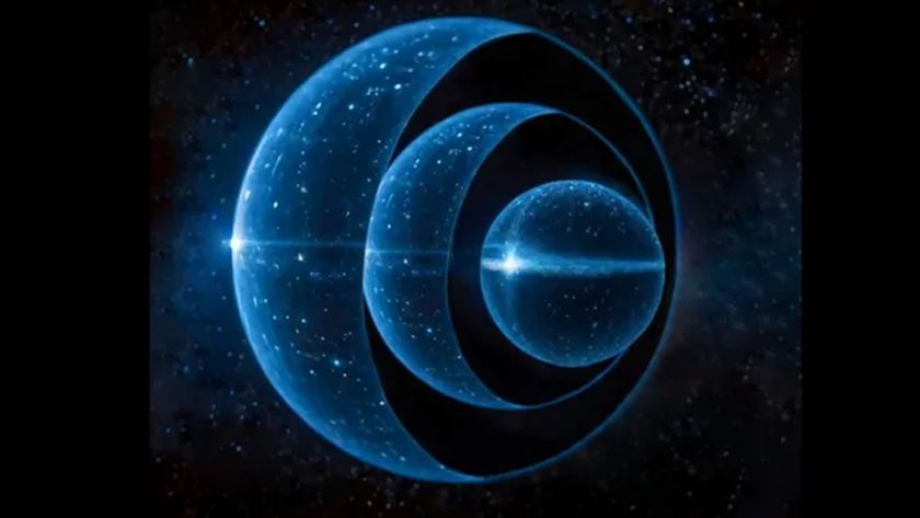 Cosmology News - all the latest about Cosmology | Live Science