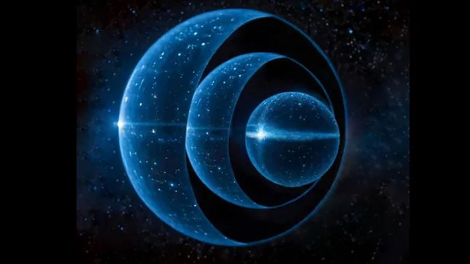 Cosmology News - all the latest about Cosmology | Live Science