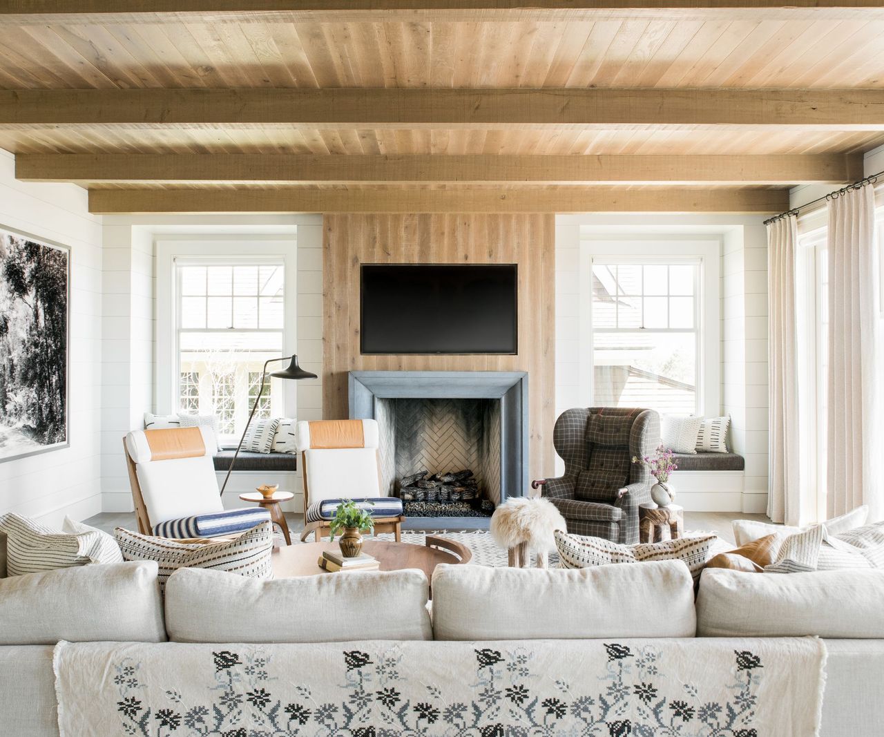 Designer Profile: Cortney Bishop | Homes and Gardens