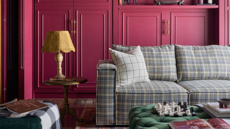 What is the most eye-catching color? For creating a bold statement in ...