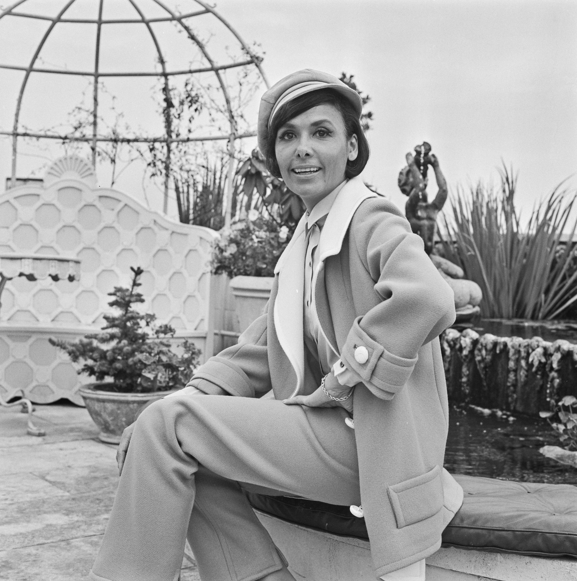 32 Icons of the 1960s | Marie Claire