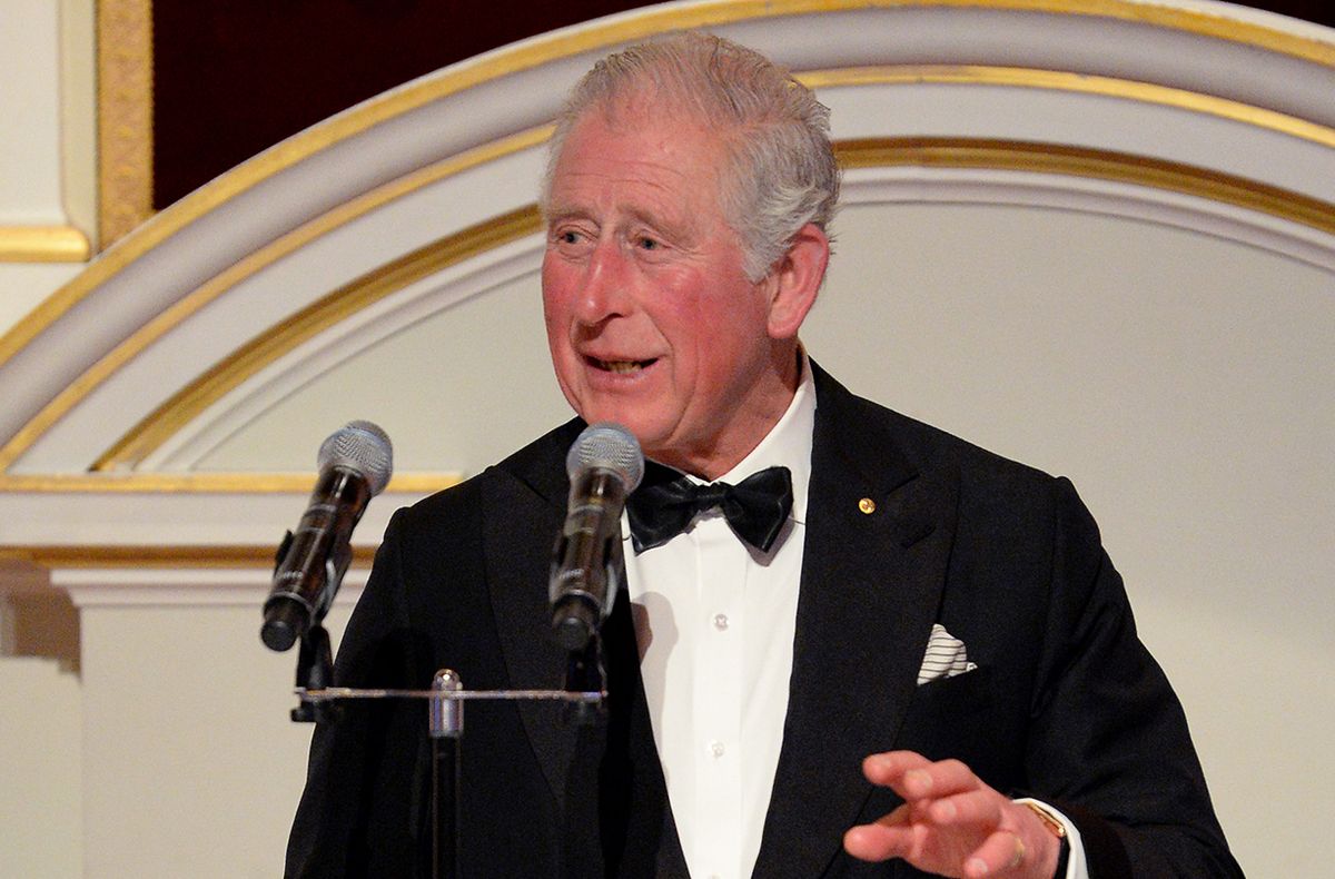 Prince Charles speaks out on coronavirus for first time since ...