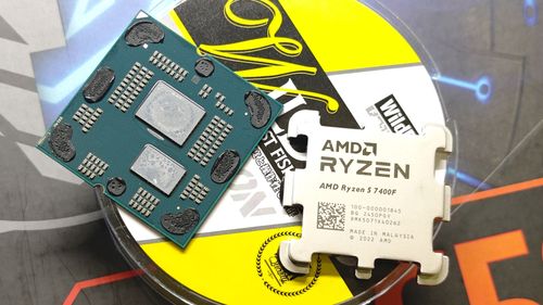 Thermalright Reveals AMD AM5 2-in-1 Secure Frame and Thermal Paste ...