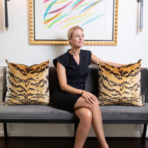 Shea McGee's 'Modern Charm' is the perfect transitional design style