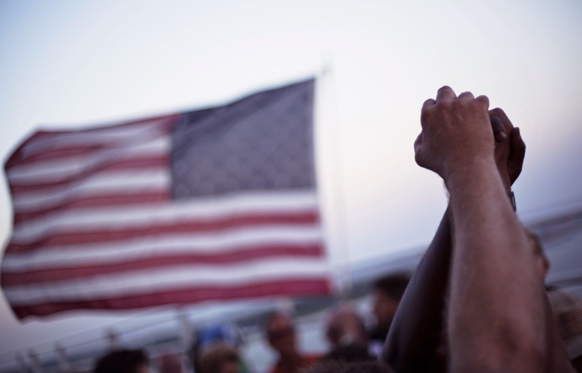 The Southern Strategy is dead. Does the Republican Party have an ...