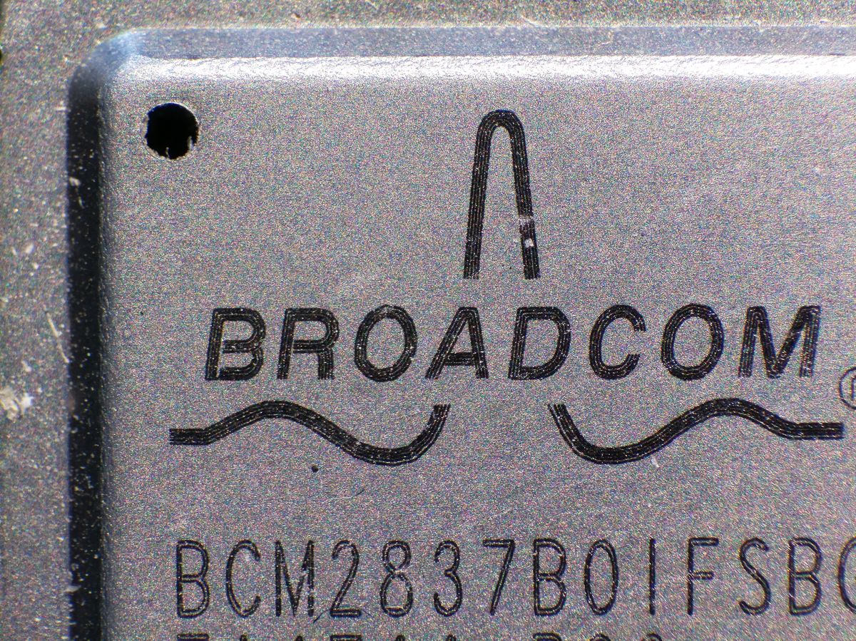 Pimoroni Microscope Lens for Raspberry Pi HQ Camera Review | Tom's Hardware