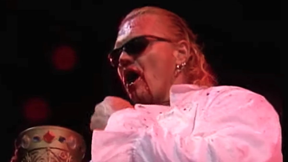 WWE’s WrestleMania 39: 10 Wrestlers Who Could Make A Surprise ...