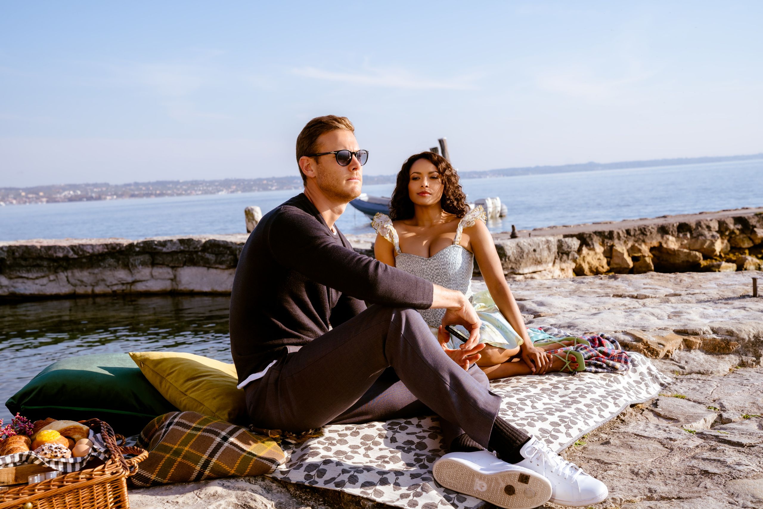 Meet the Love in the Villa cast: who’s who guide | What to Watch