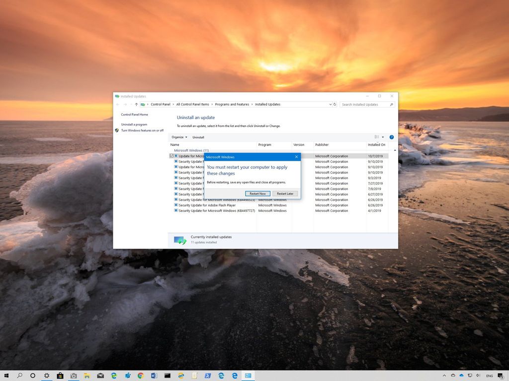 How to fix printing issues after latest update on Windows 10 | Windows ...